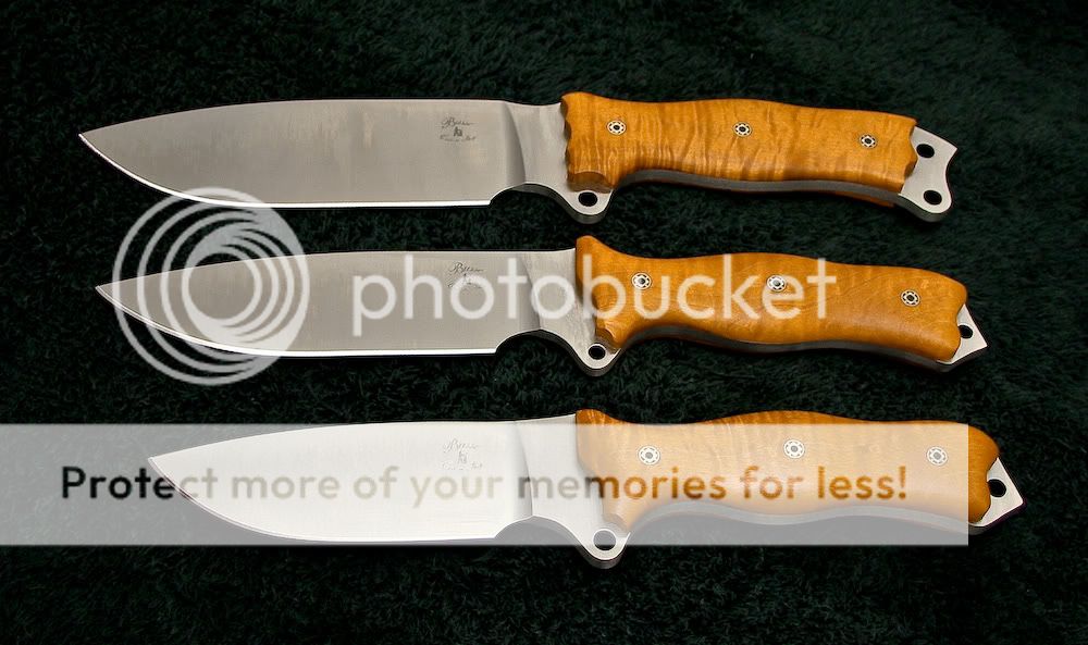 For the love of the BATAC. | BladeForums.com