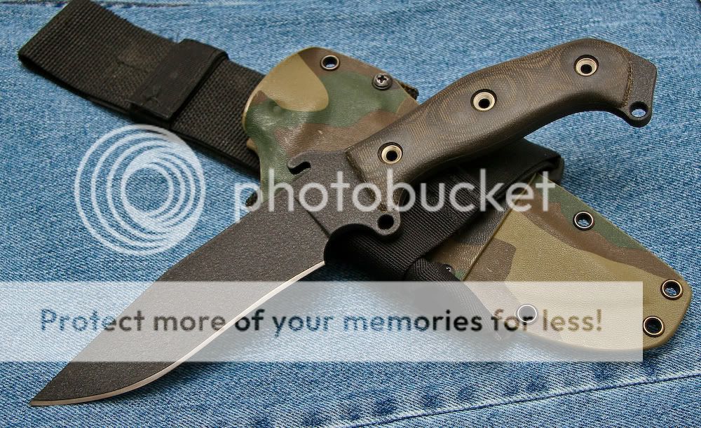 Old School Busse Love | BladeForums.com