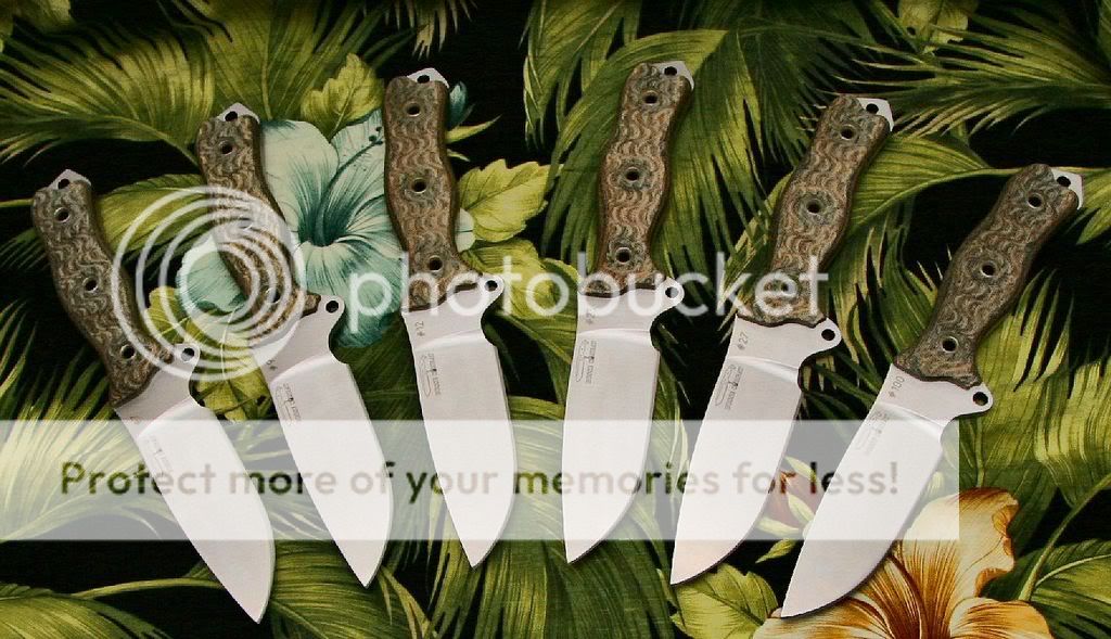 For the love of the BATAC. | BladeForums.com