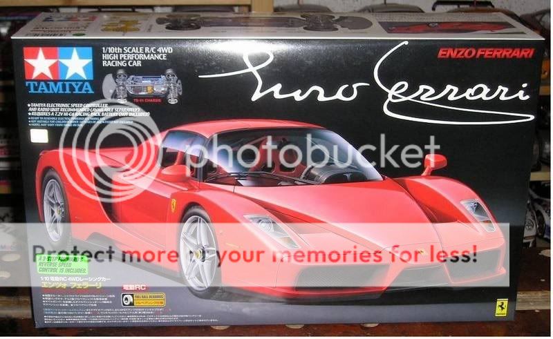 HPI Pro 3 vs TB01 - R/C Tech Forums