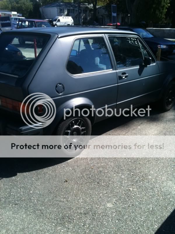 84 gti FOR SALE | VW Vortex - Volkswagen Forum