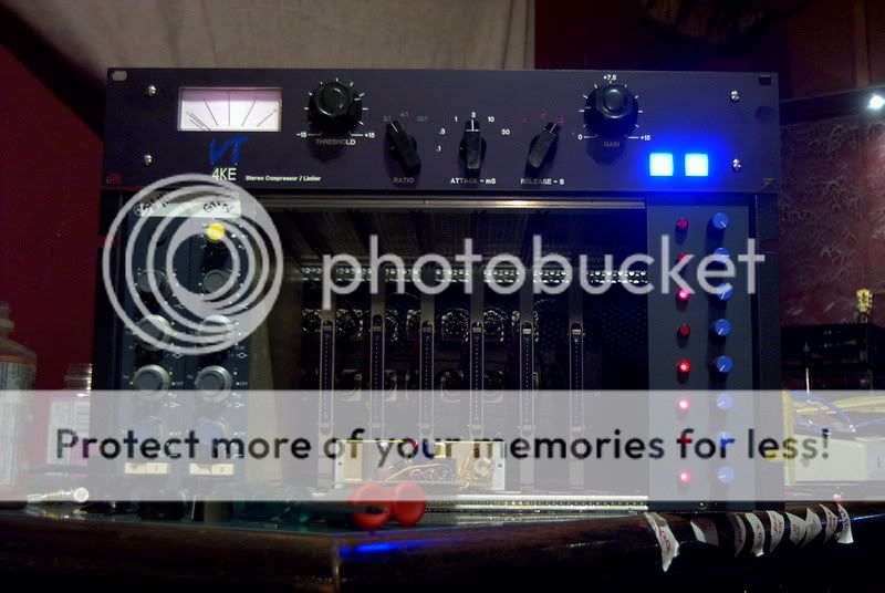 DIY Gallery - Compressors | GroupDIY Audio Forum