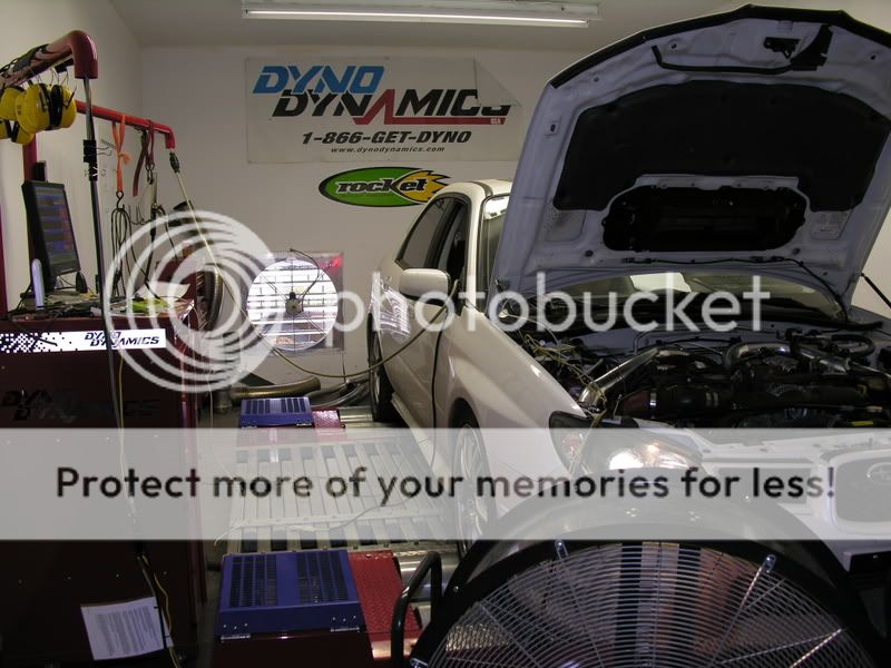 Built STI LTD. A picture progression of 220WHP to 570WHP. - NASIOC