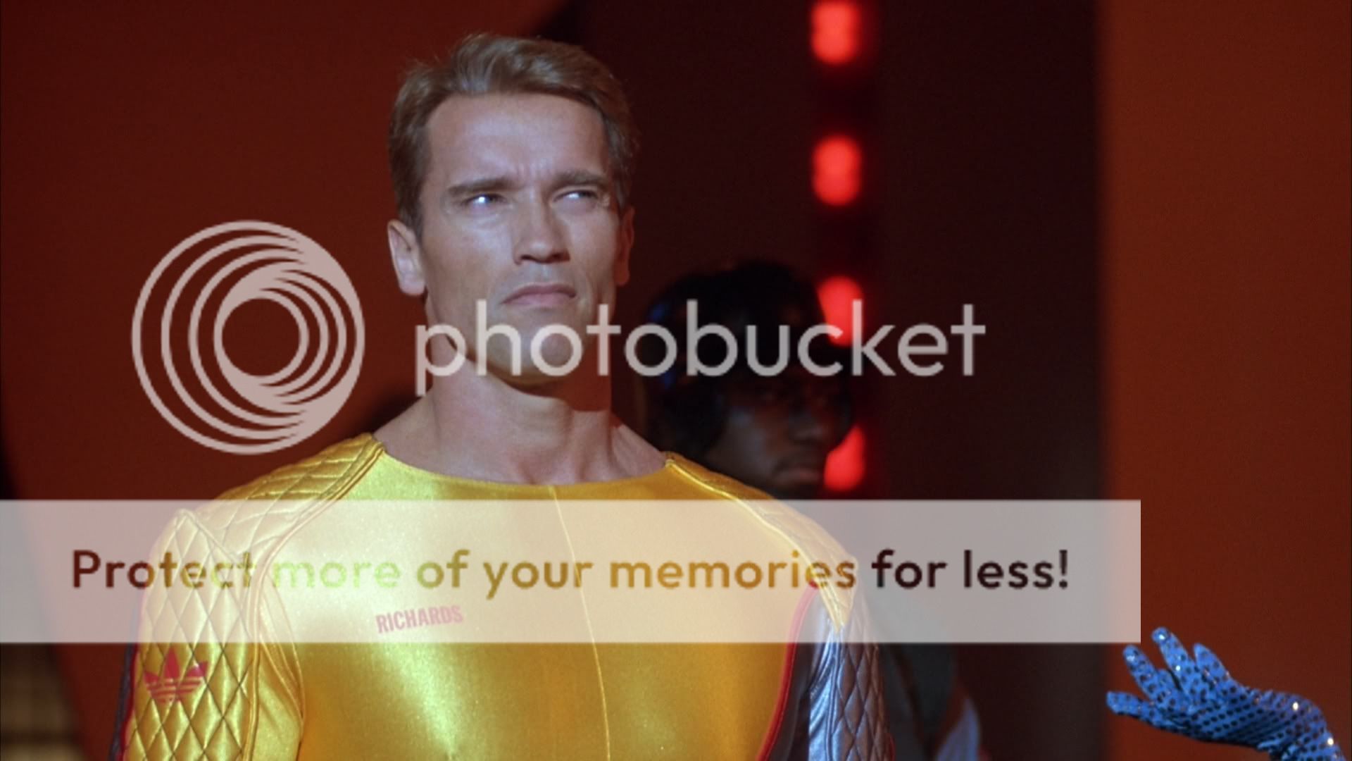 The Running Man: R1 DVD SE Vs USA Blu-Ray - Bullets 'n' Babes