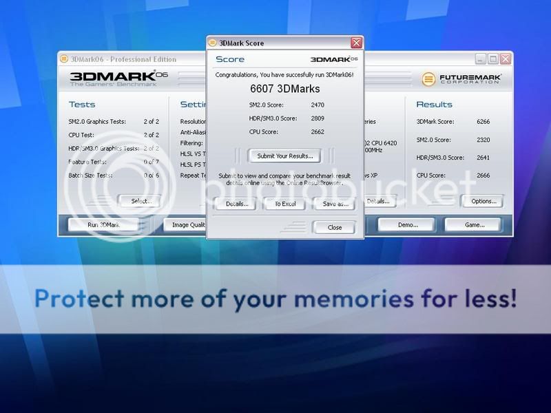 My Small X1950XT Performance Review | Overclock.net