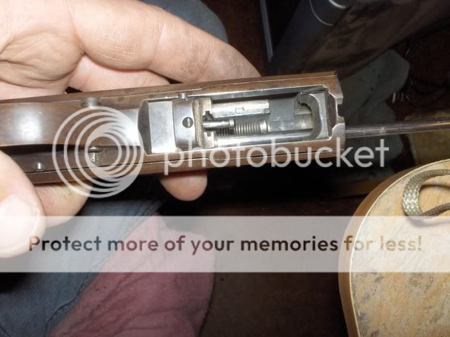 remington model 24....help...... | Rimfire Central Firearm Forum