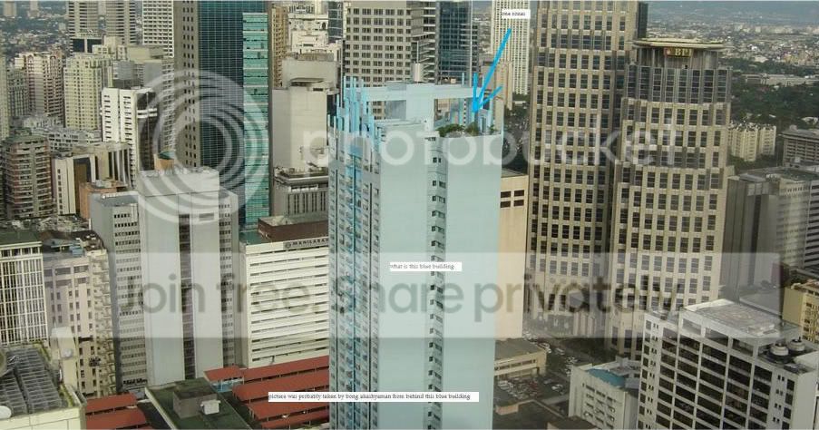 MAKATI | Enterprise Centre | 172m | 135m | 40 fl | 30 fl ...